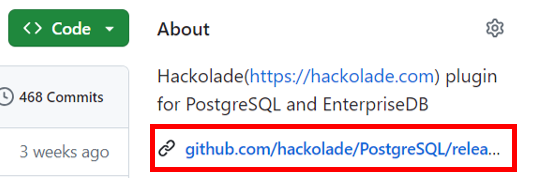 Download additional target plugins Download additional target plugins